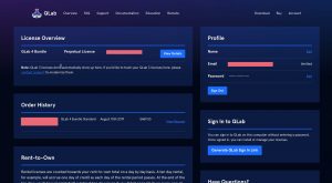 QLab Licenseを移動 | TalkBack to Stage ステージトークバック
